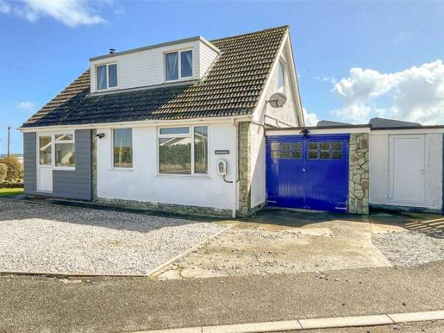 2 Bedroom Bungalow