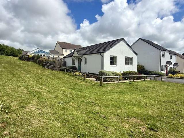2 Bedroom Bungalow