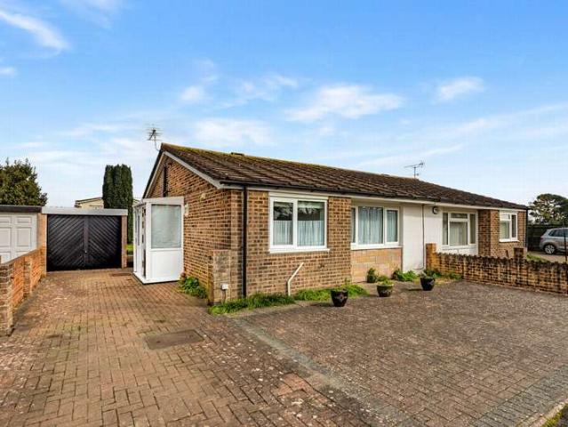 2 Bedroom Bungalow