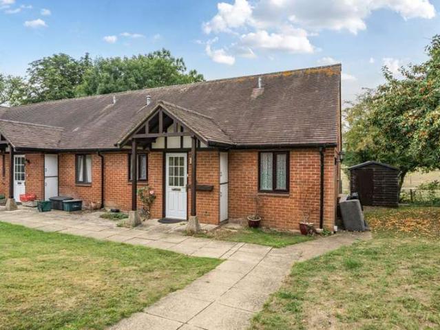 2 Bedroom Bungalow