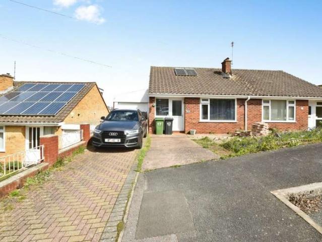 2 Bedroom Bungalow