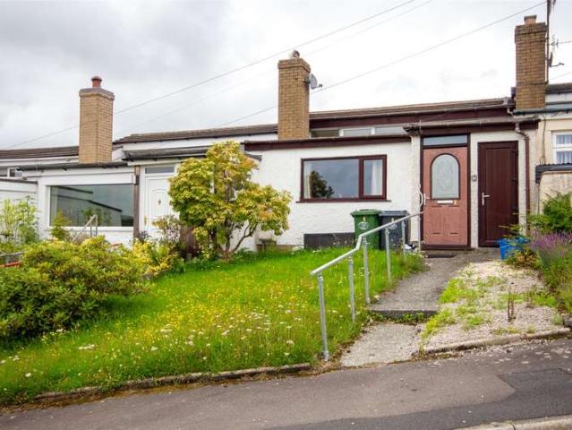 2 Bedroom Bungalow