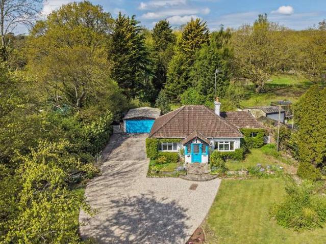 2 Bedroom Bungalow