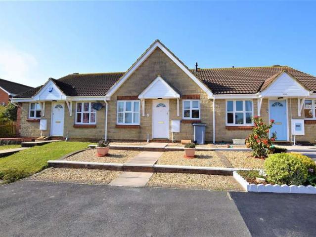 2 Bedroom Bungalow