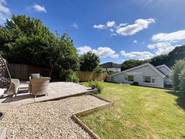 2 Bedroom Bungalow