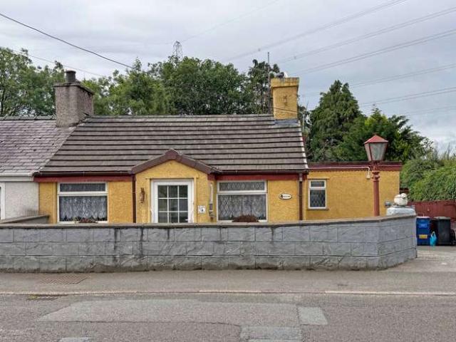 2 Bedroom Bungalow