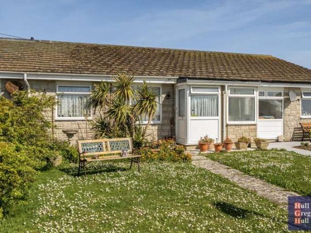2 Bedroom Bungalow
