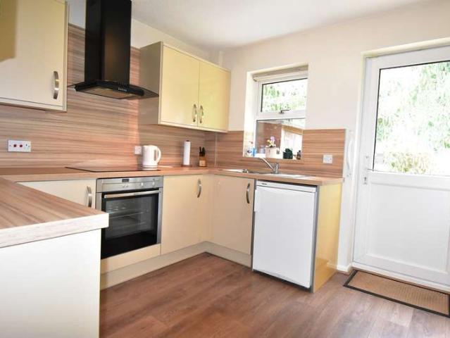 2 Bedroom Bungalow