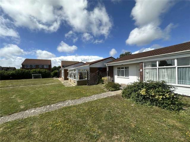 2 Bedroom Bungalow