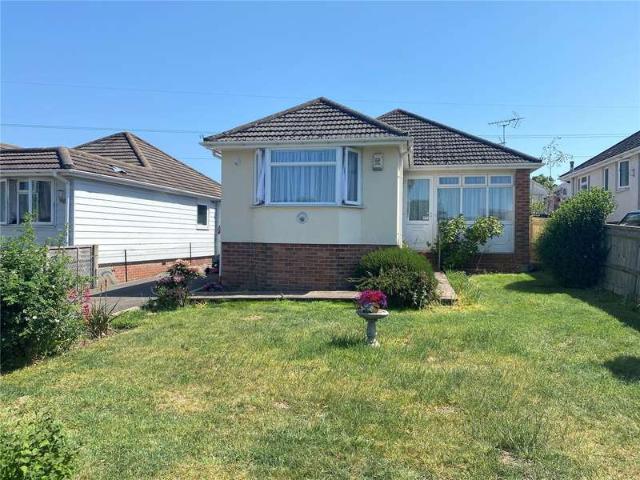 2 Bedroom Bungalow
