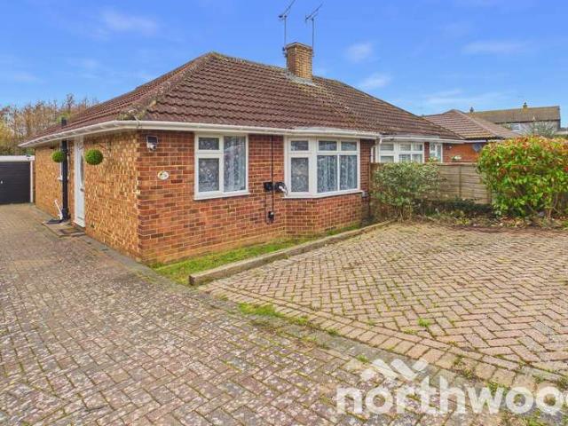 2 Bedroom Bungalow