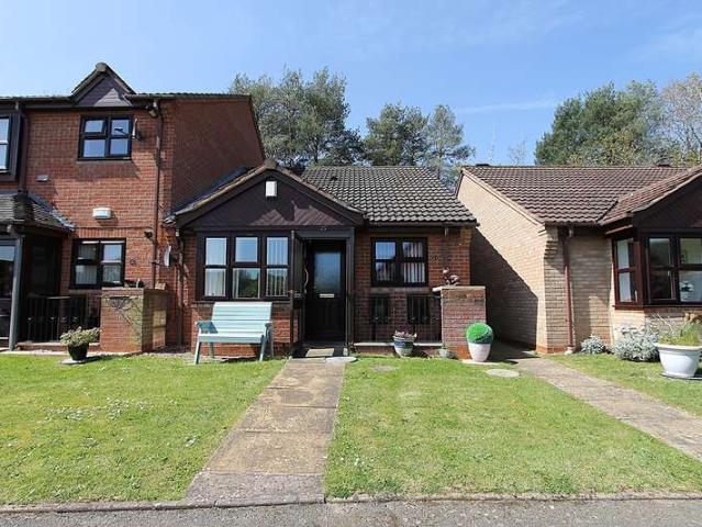 2 Bedroom Bungalow