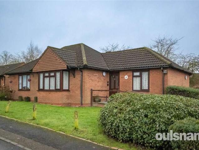 2 Bedroom Bungalow