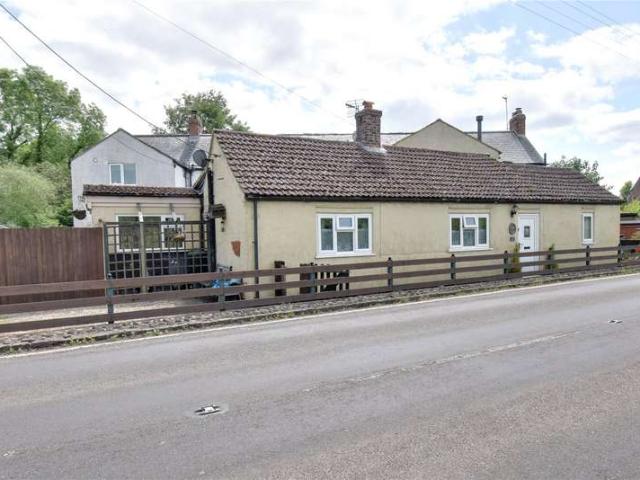 2 Bedroom Bungalow