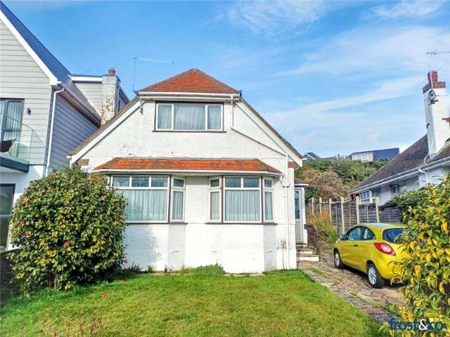2 Bedroom Bungalow