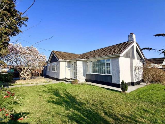 2 Bedroom Bungalow