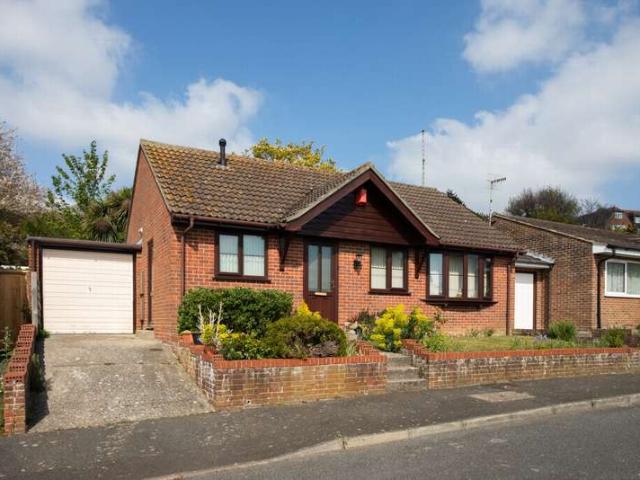 2 Bedroom Bungalow