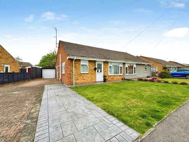 2 Bedroom Bungalow