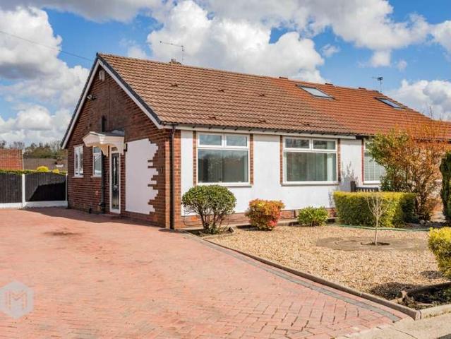 2 Bedroom Bungalow