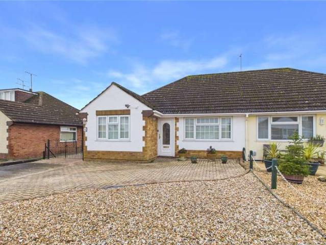 2 Bedroom Bungalow