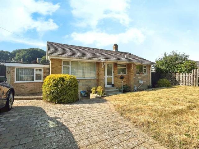 2 Bedroom Bungalow