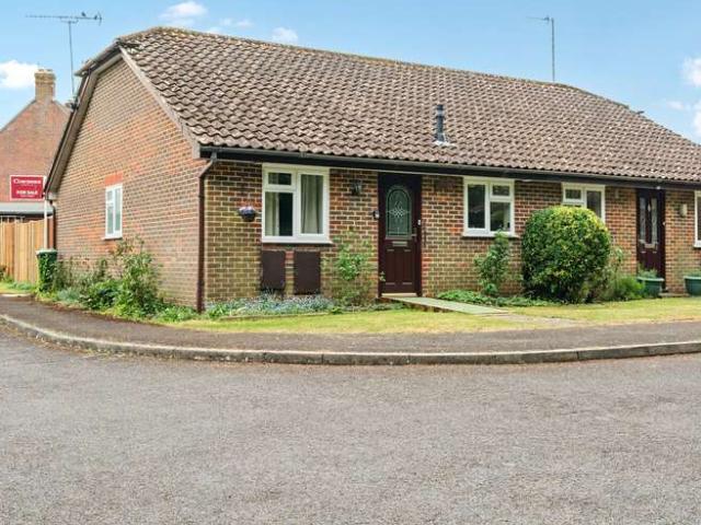 2 Bedroom Bungalow