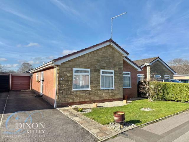 2 Bedroom Bungalow