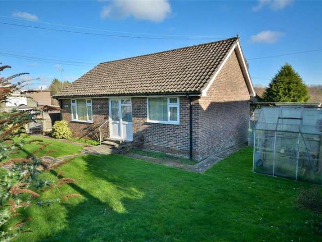 2 Bedroom Bungalow