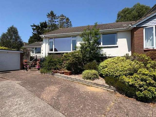 2 Bedroom Bungalow