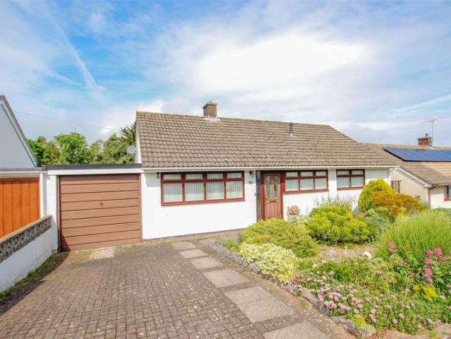 2 Bedroom Bungalow