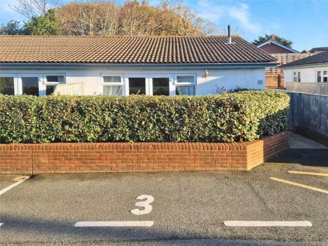 2 Bedroom Bungalow