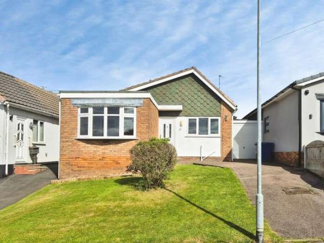 2 Bedroom Bungalow