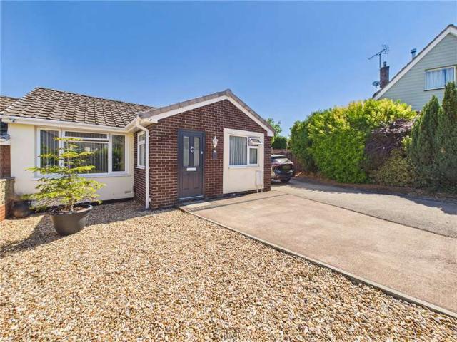 2 Bedroom Bungalow