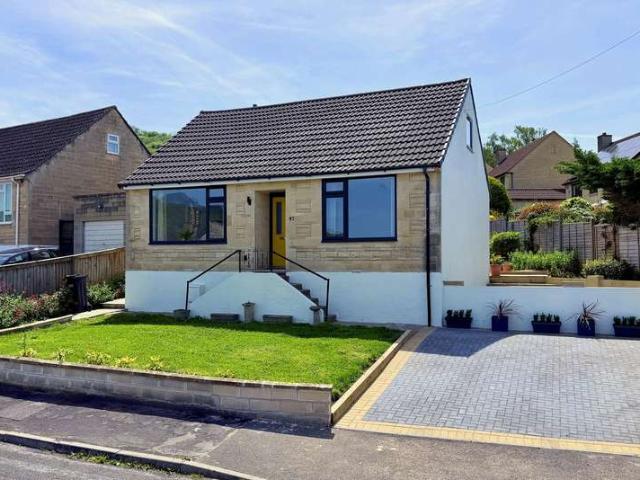 2 Bedroom Bungalow