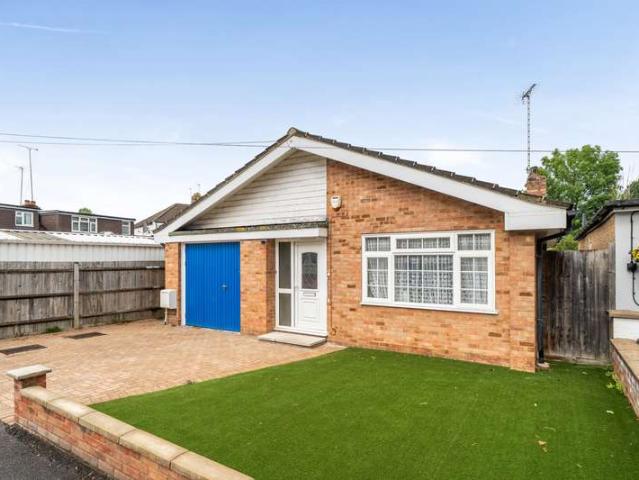 2 Bedroom Bungalow