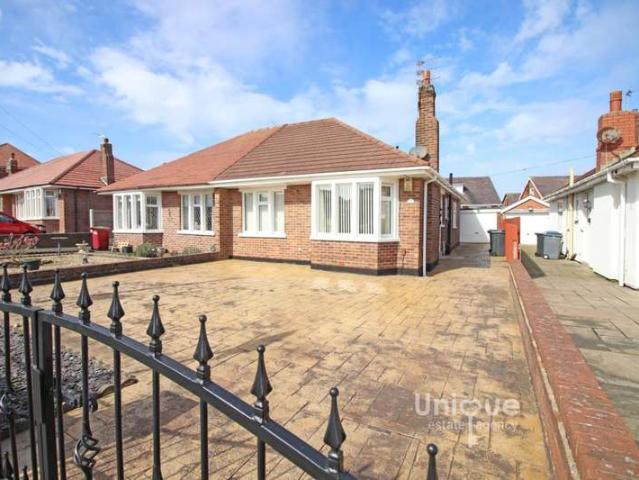 2 Bedroom Bungalow