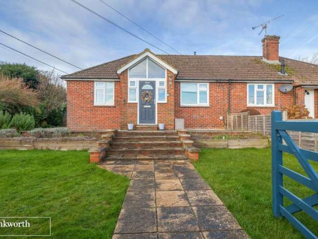 2 Bedroom Bungalow