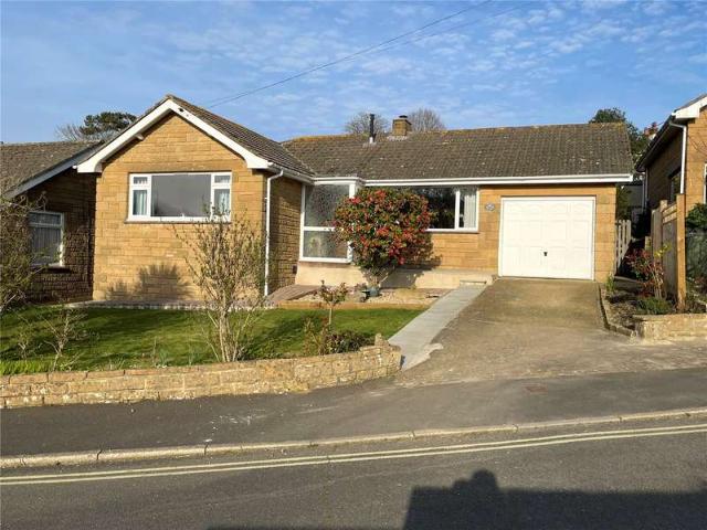 2 Bedroom Bungalow