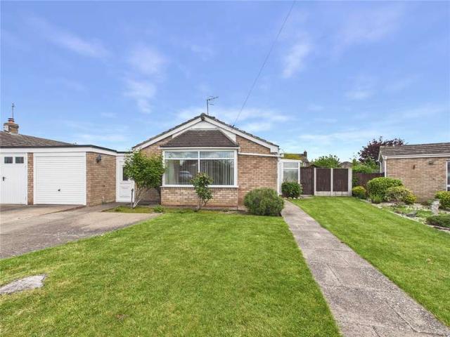2 Bedroom Bungalow