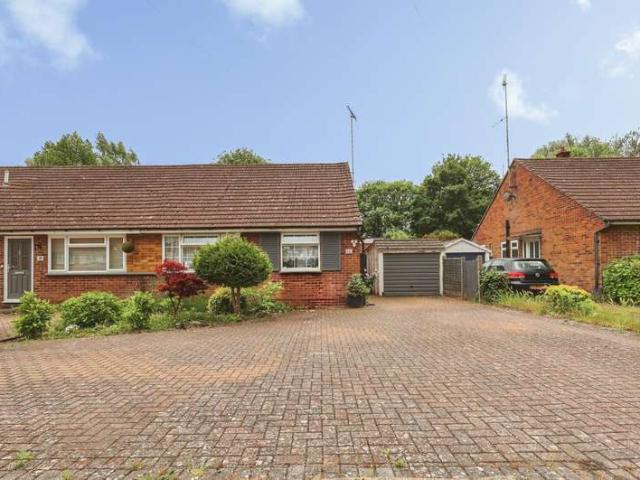 2 Bedroom Bungalow
