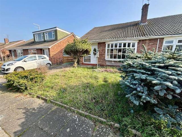 2 Bedroom Bungalow