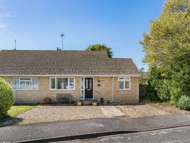 2 Bedroom Bungalow