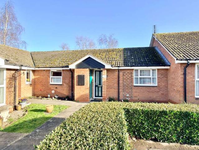 2 Bedroom Bungalow