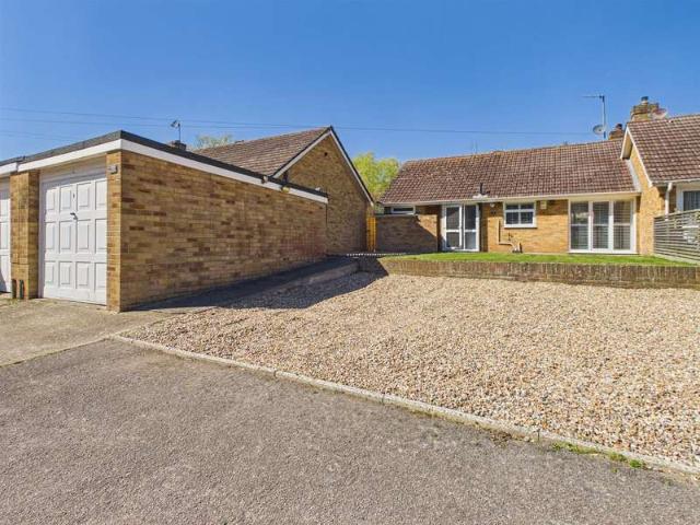 2 Bedroom Bungalow