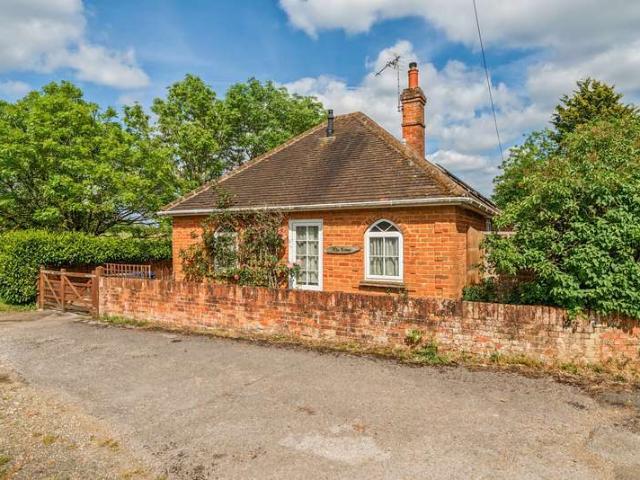 2 Bedroom Bungalow