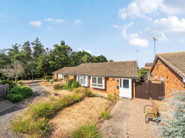 2 Bedroom Bungalow