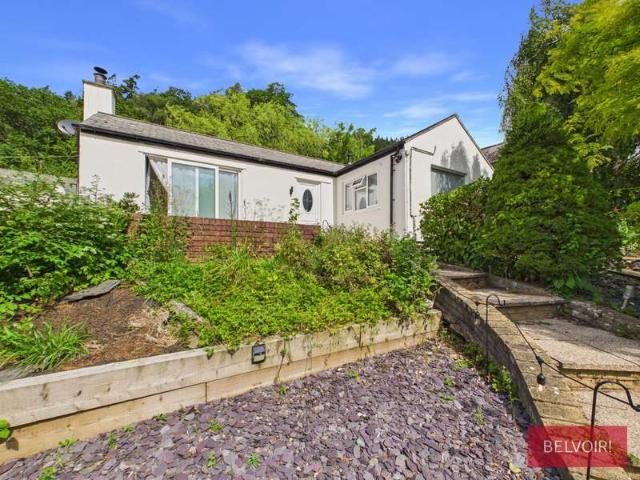 2 Bedroom Bungalow