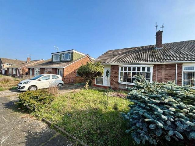 2 Bedroom Bungalow