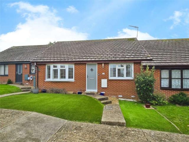 2 Bedroom Bungalow