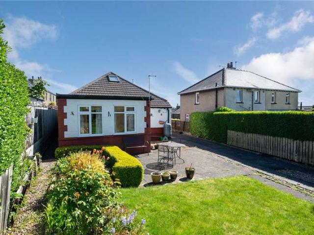 2 Bedroom Bungalow